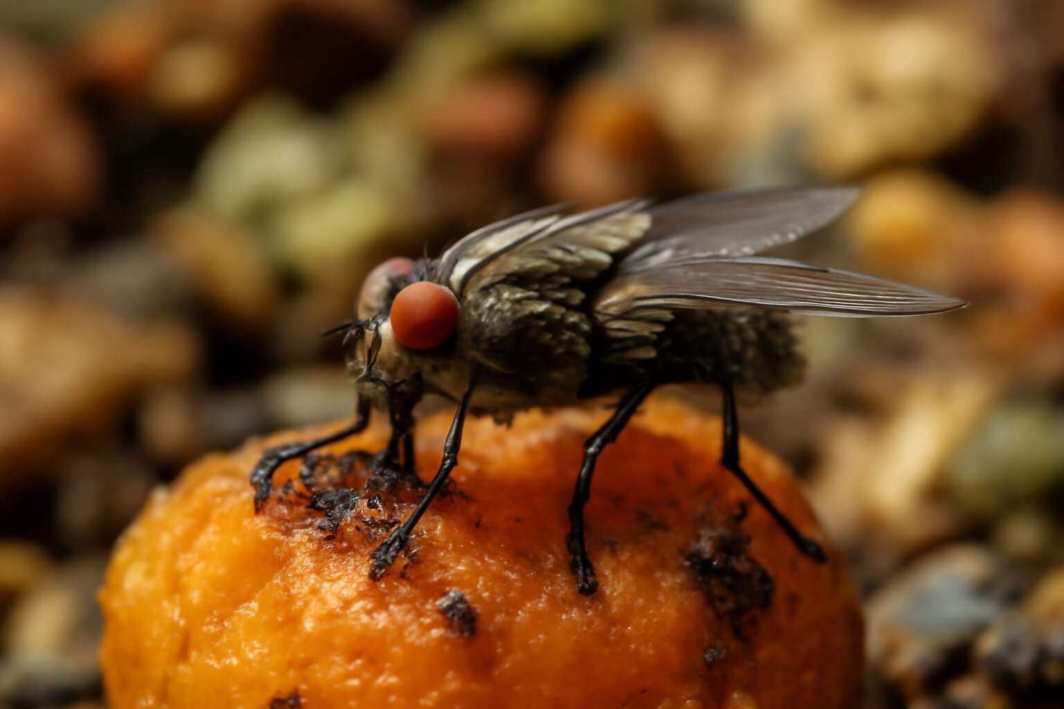 Discover the Hidden Dangers: Flies Causes Which Disease and How to ...