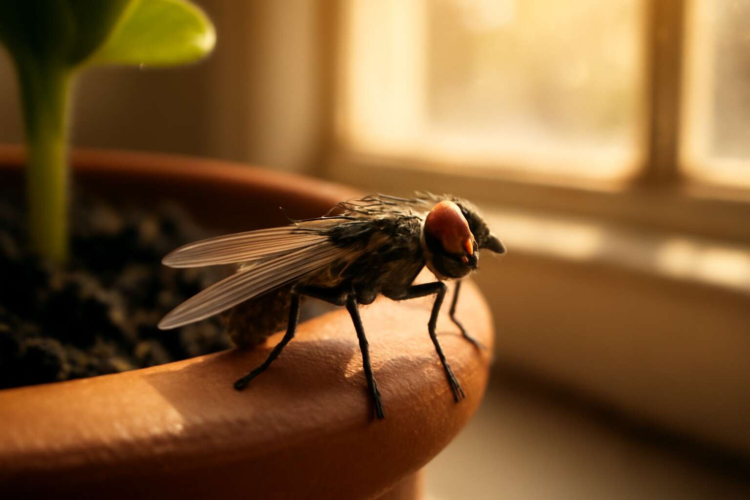 Discover the Ultimate Guide: How Flies or Flys Home and Why They Always ...