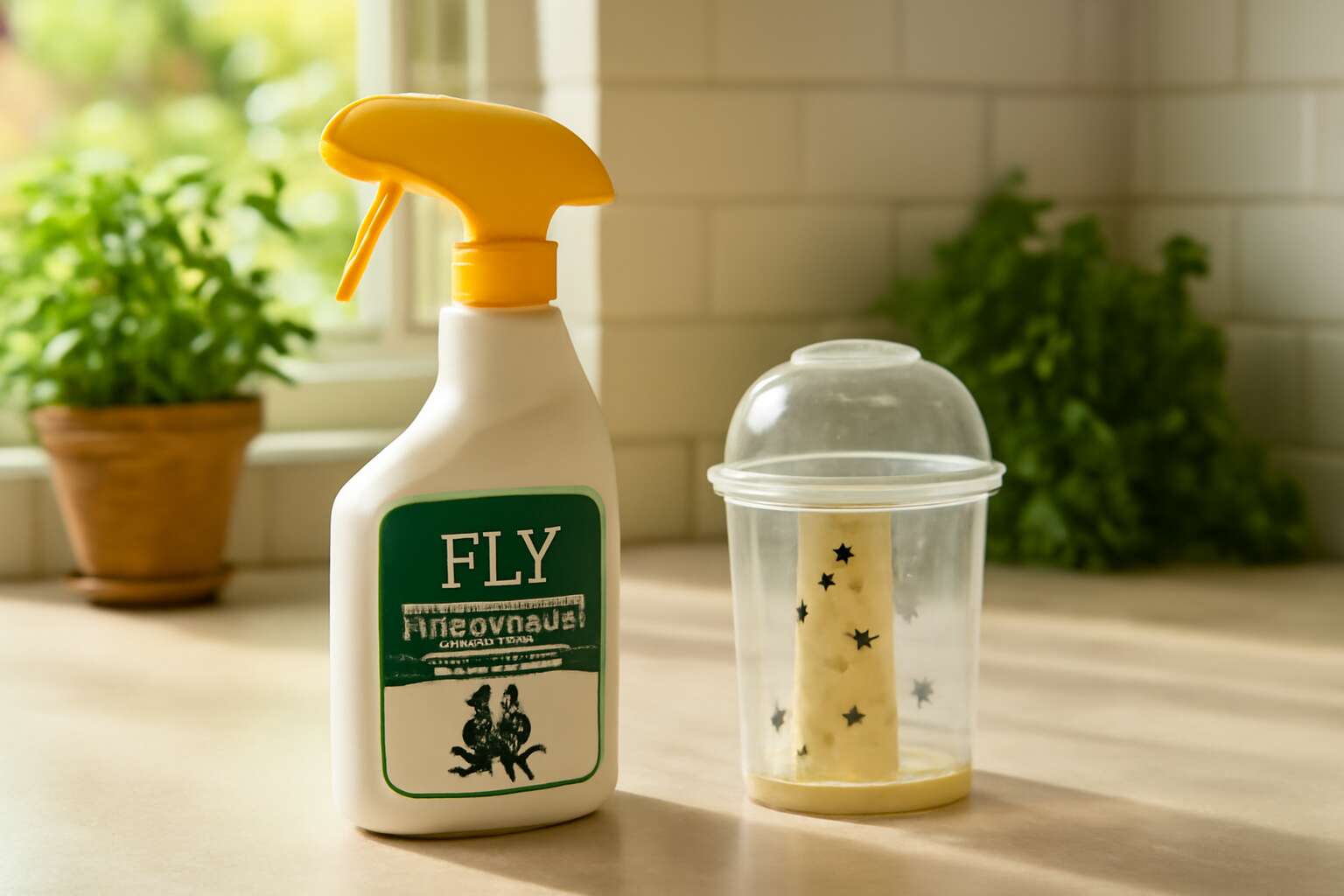 Say goodbye to pests with flies repellent for house that actually works ...
